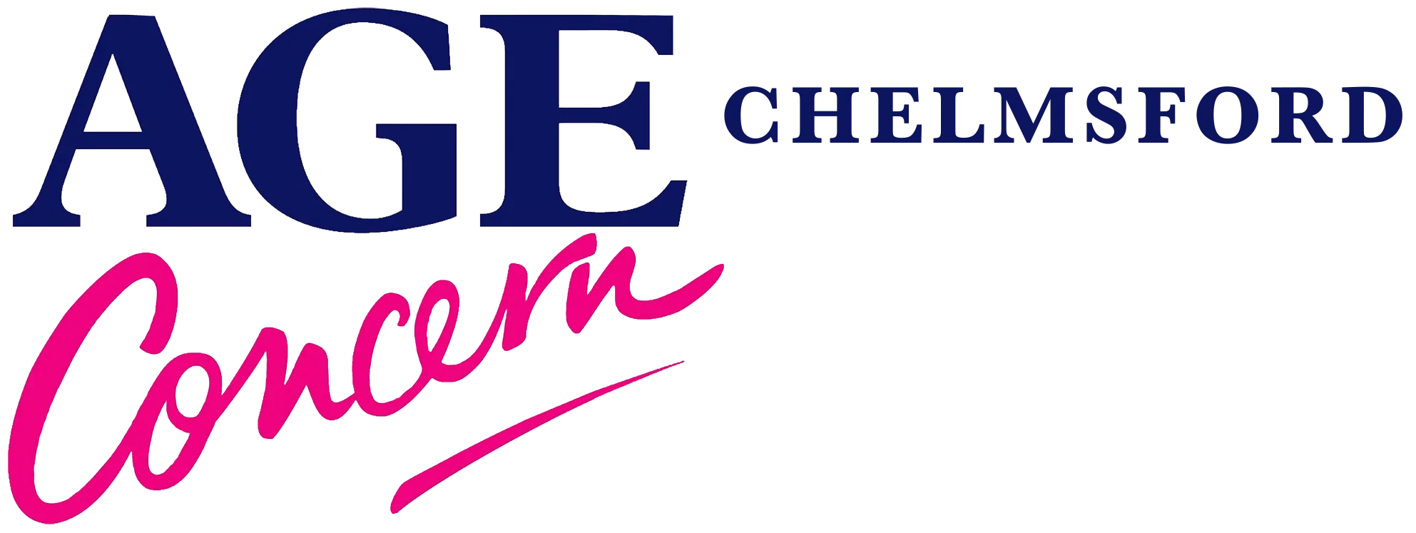 Age Concern Logo