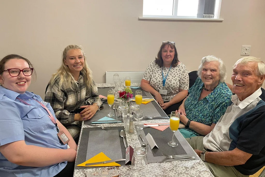 Contact Us - Age Concern Chelmsford